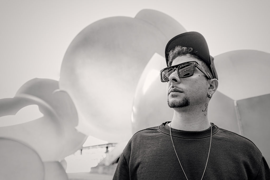 LUCA MASCOLO - fantasticfriends.ch